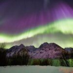 Tromso: Private Aurora Chase by Minivan - Why This Tour Shines