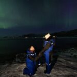 Tromsø: Private Aurora Chase with Meals, Campfire, Photos. - The Itinerary - What Youll Actually Do