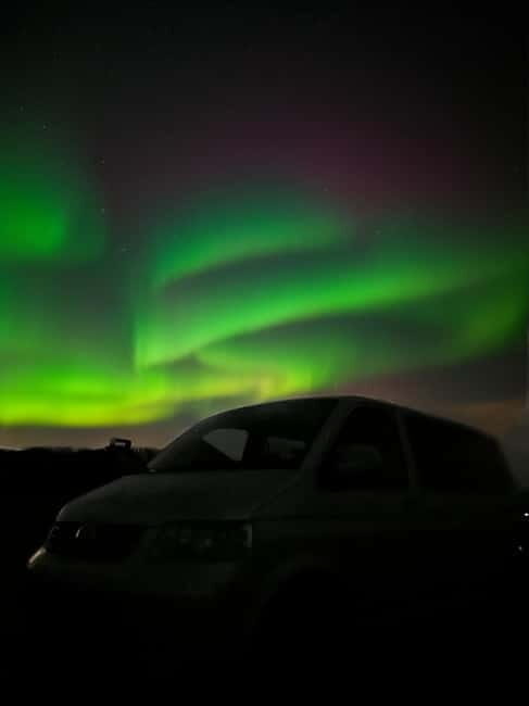 Tromsø: Private Northern Lights Chase with a Local Guide - The Real Value of a Private Northern Lights Tour