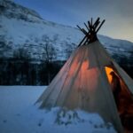 Tromsø: Reindeer Experience at a Sami Camp - A Deep Dive into the Reindeer Experience