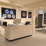 Tromsø: Reveal Your Eye Experience at the Iris Galerie - What You Can Expect During Your Visit