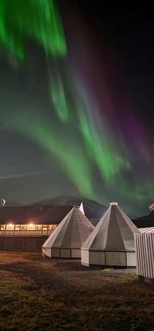 Tromsø: Sami Culture & Joik Experience with Lunch - Detailed Itinerary Breakdown