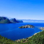 Tromsø, Senja & Lofoten 4 Days and 3 Nights Sightseeing Tour - Day 2: Tromsø to the Lofoten Islands