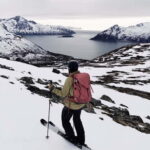 Tromsø: Ski touring (ski de randonnee) - Authentic Feedback from Previous Participants