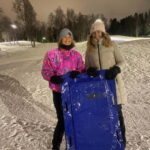 Tromsø: Snow Sledding, Mini Skiing, Lasso and Reindeer Hides - Who Will Love This Tour?