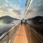 Tromsø: Summer Arctic Light Cruise with a Guide - Wildlife and Birdlife – Keep Your Eyes Open