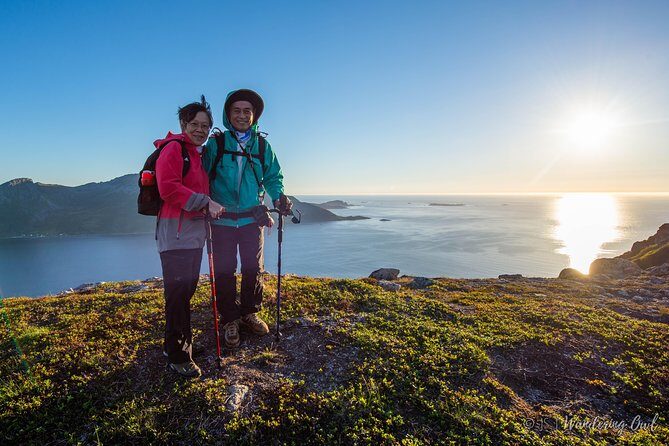 Tromsø: Summer Day Hike with Wandering Owl - Practicalities and Considerations