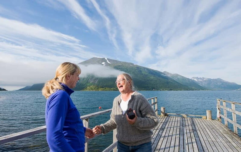Tromsø: Summer Fjord Road Trip with Citizen Science - Practical Details and Value