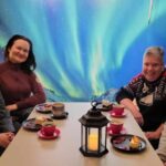 Tromsø Sweet Temptations tour: afternoon tea & chocolates - The Real Traveler Perspective