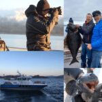 Tromsøs Top-Rated Fjord & Fishing Cruise  All-Inclusive - FAQs