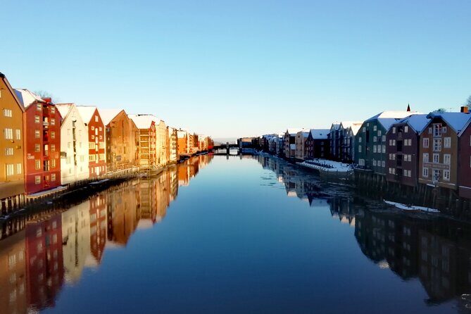 Trondheim: Discover the city of kings with a local guide - The Practical Side: What You Need to Know