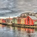 Trondheim Private Walking Tour - FAQs