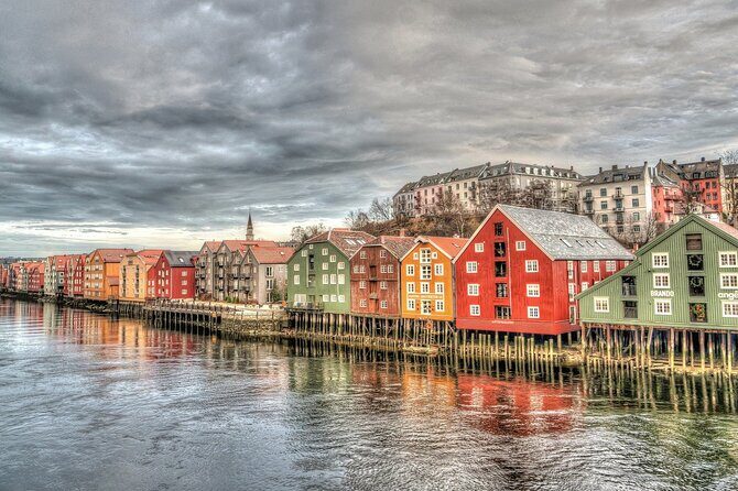 Trondheim Private Walking Tour - FAQs