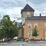 Trondheim's Regalia Self-Guided Tour of Norway's Historic Centre - A Detailed Look at Trondheims Regalia Self-Guided Tour