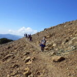 Troodos walking trip - The Details of the Tour