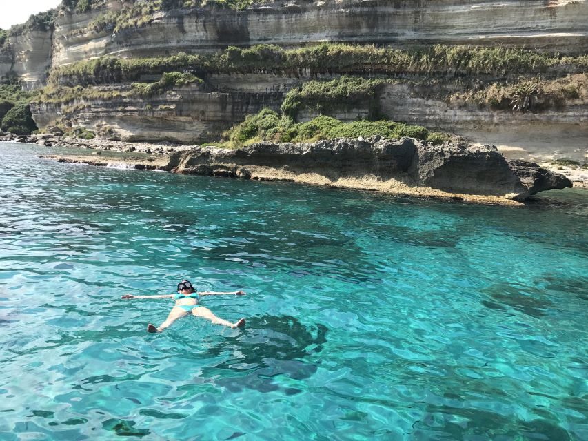 Tropea: Capo Vaticano Boat Trip with Snorkeling & Drink - Who Will Love This Tour?