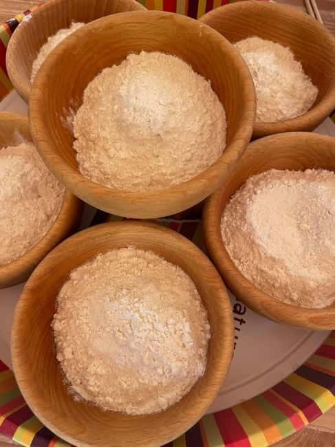 Tropea: Cooking Class on a family farm - The Experience in Detail