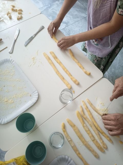 Tropea Cooking Experience - Why You Should Consider This Experience