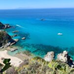 Tropea e CapoVaticano. Exclusive Boat Tour Ulysses Route, 4h - Itinerary Breakdown: What Makes Each Stop Special