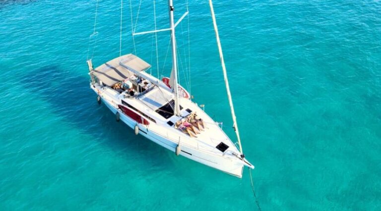 Tropea: Exclusive Sailing Cruise, the Coast of the Gods - 4H - Who Will Love This Tour?