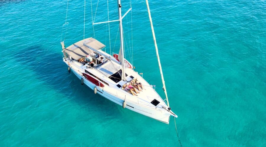 Tropea: Exclusive Sailing Cruise, the Coast of the Gods - 4H - Who Will Love This Tour?