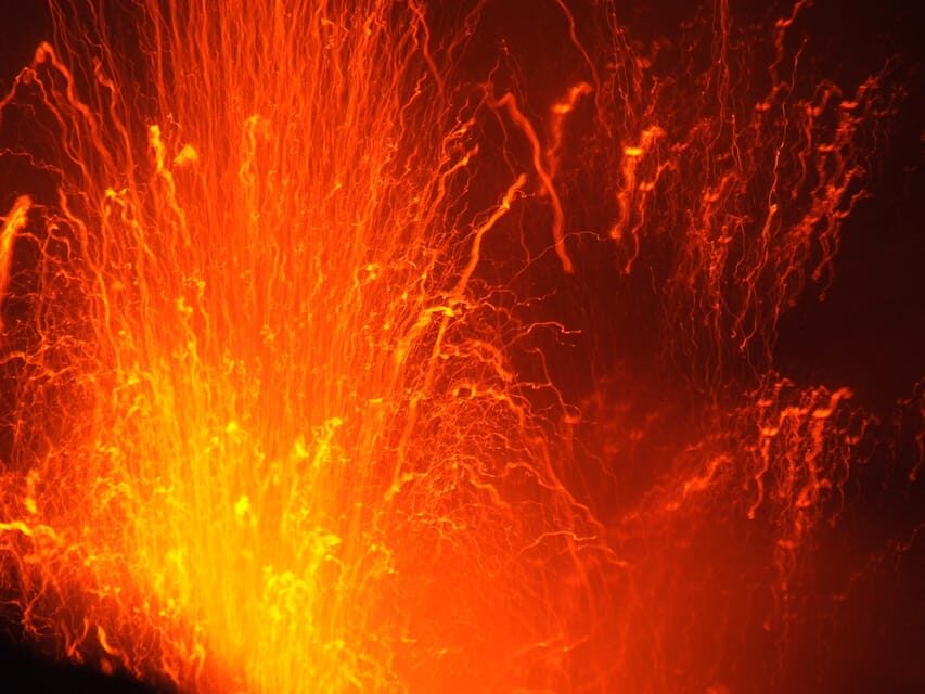Tropea: Panarea and Stromboli at Night Boat Trip - The Value of the Tour