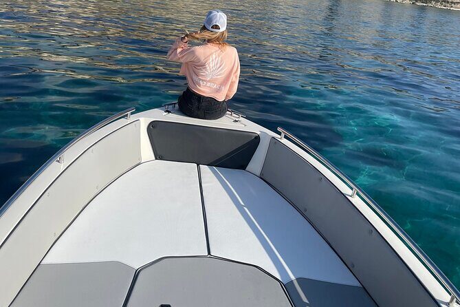 Tropea private boat tour - Frequently Asked Questions