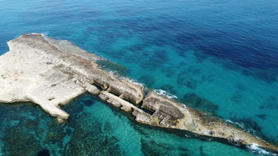 Tropea: Scoglio delle Sirene Snorkeling Cruise with Aperitif - A Detailed Look at the Itinerary