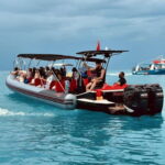 Tropea: Snorkeling Excursion by Dinghy with Aperitif - The Value of This Experience