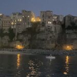 Tropea: Sunset Boat Tour to Capo Vaticano with Aperitif - Key Points