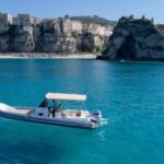 Tropea: tour in barca lungo la Costa degli Dei, snorkeling - The Itinerary: What Makes Each Stop Special