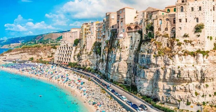 Tropea: Walking Tour - The Practicalities: Price, Duration, and Accessibility