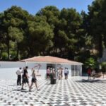 Tropical Coast and Caves of Nerja Day Tour from Granada - The Itinerary in Detail