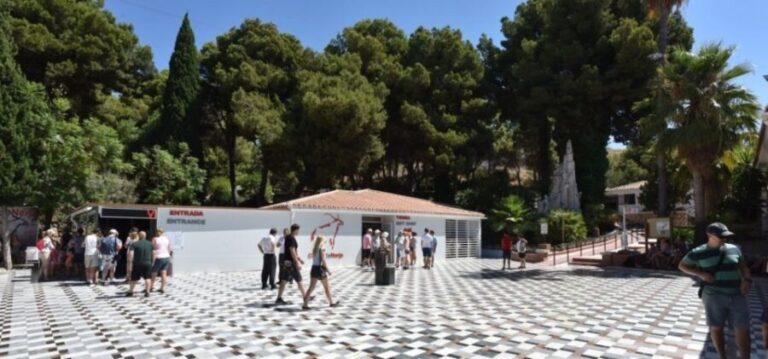 Tropical Coast and Caves of Nerja Day Tour from Granada - The Itinerary in Detail