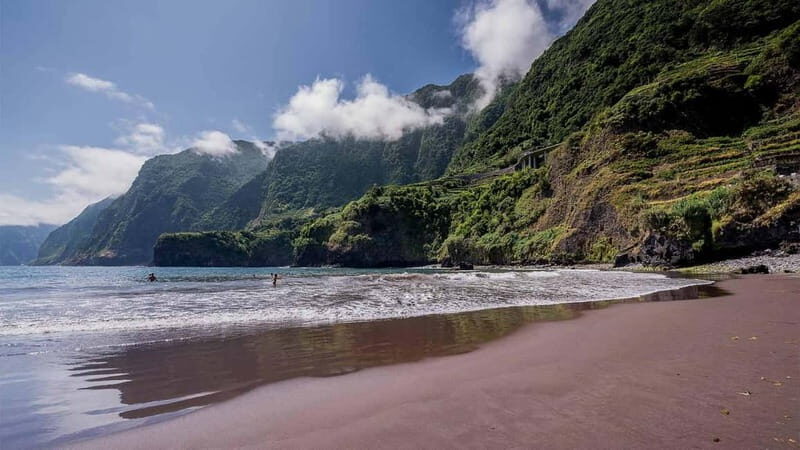 Tropical Tide, Porto Moniz & Fanal Forest 4x4 Jeep Tour - Whats Included & Whats Not