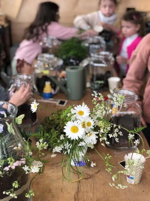 Trouville-sur-Mer: Creative Nature Workshop for Children - Practical Details & Tips