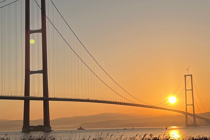 TROY and GALLIPOLI Day Trip from ISTANBUL and return - Key Points