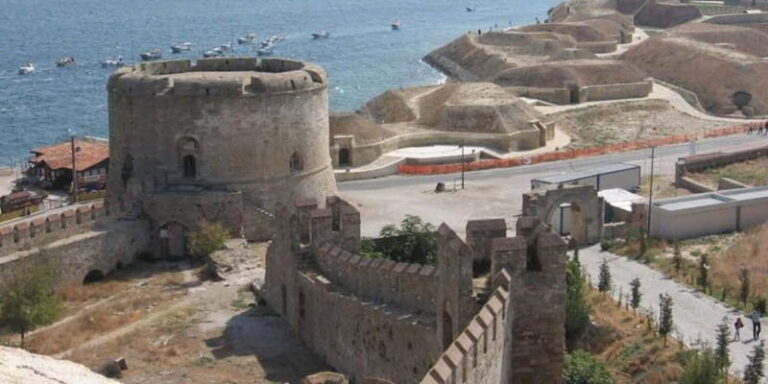 Troy: Day Trip from Istanbul with Lunch - How This Tour Stands Out