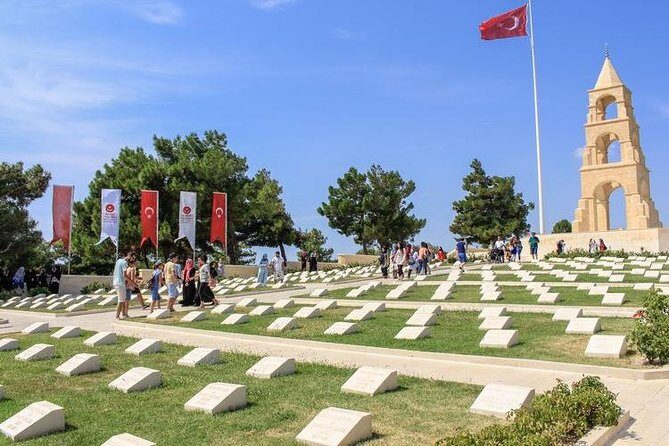 TROY Tour Everyday from istanbul - Practical Details: Transportation, Timing, and Comfort
