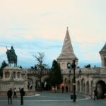 True Crime Walking Tour in the Buda Castle district - What to Expect During the Tour