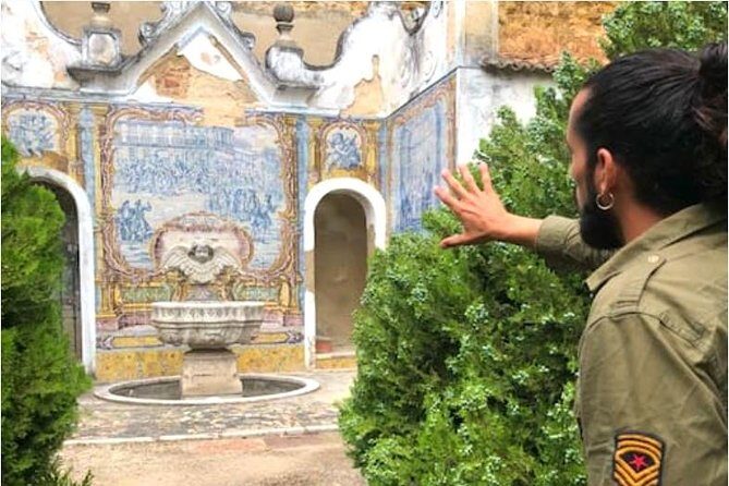True Portuguese Soul in Lisbon - The Tour Experience: Logistics & Group Size