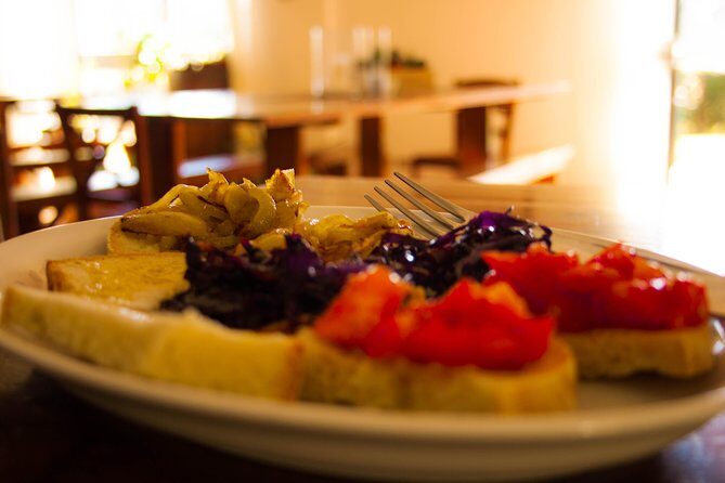 Truffle Hunting and Cooking Class - Practical Details and Tips