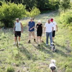 Truffle Hunting in Provence - Authenticity and Authentic Provence Charm