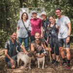 Truffle Hunting in San Gimignano - Key Points