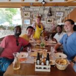 Truffle Hunting & Istrian Gems: Motovun & Opatija Day Trip - Afternoon in Opatija
