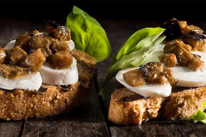 Truffle Hunting with Tasting Included - Umbria, Italy - Key Points