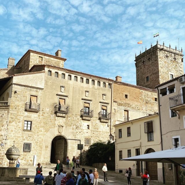 Trujillo: City Highlights Private Tour - The Practicalities: What to Expect