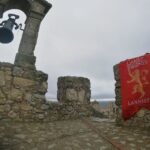 Trujillo: Game of Thrones Castle Tour - The Itinerary: What You’ll See and Do