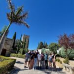Trujillo : Guided visit "Medieval Scenery and Route of the Discoverers". - Exploring Trujillo’s Medieval Charm