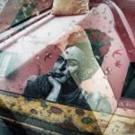 Trullo Photo Tour: popular art and poetry on the walls of a neighborhood - The Meeting Point and Logistics